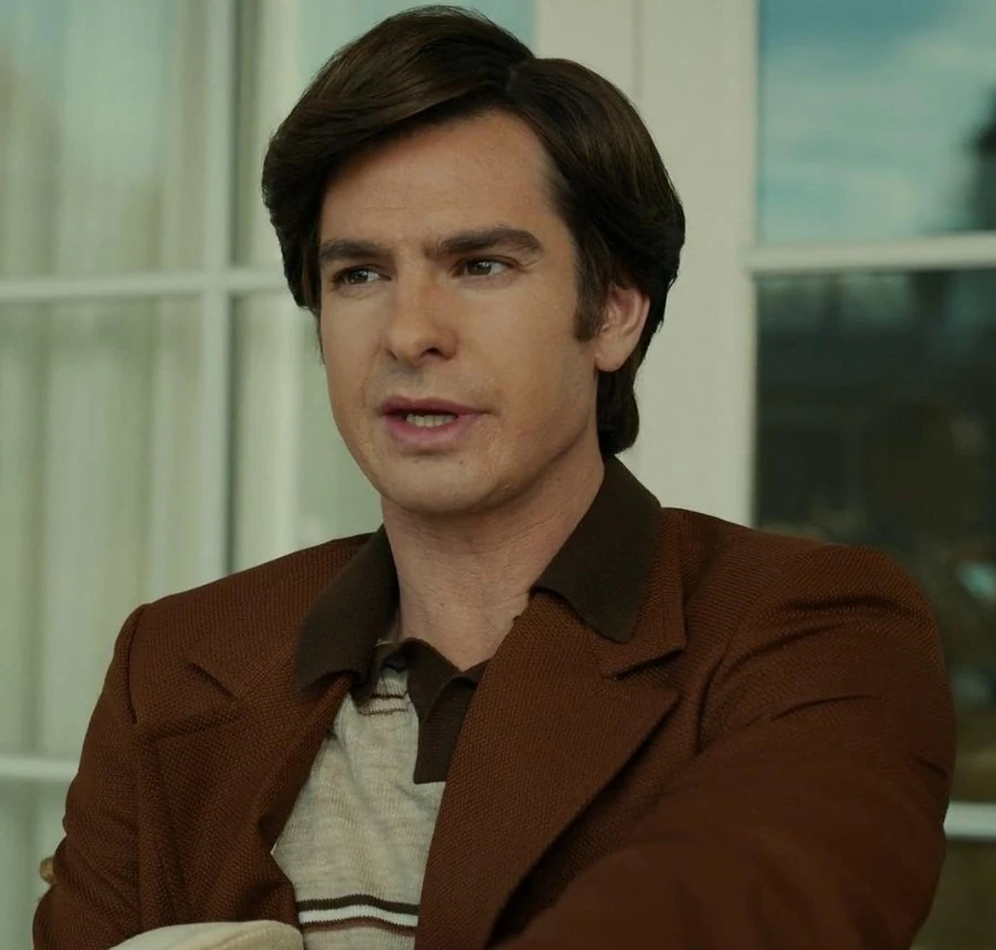 Andrew Garfield | Disney wiki | Fandom