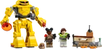 Zyclops | Disney Wiki | Fandom
