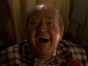 Stubby Kaye | Disney Wiki | Fandom