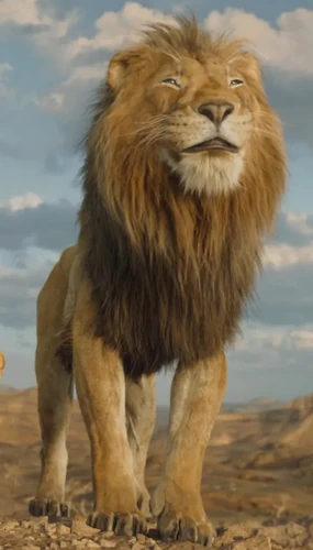 Masego | Disney Wiki | Fandom