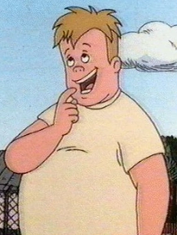 Mikey Blumberg | Disney Wiki | Fandom