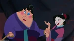 The Matchmaker | Disney Wiki | Fandom