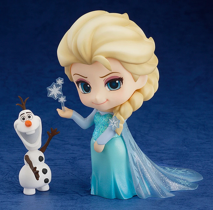 Elsa/Gallery/Merchandise | Disney Wiki | Fandom