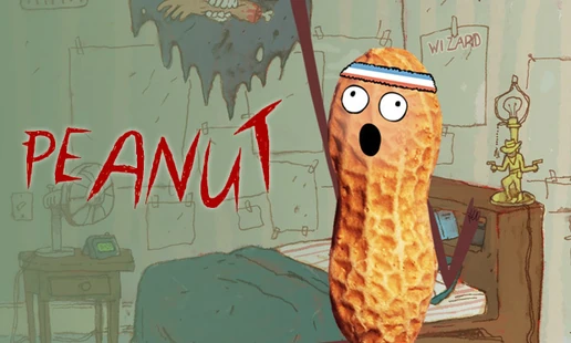 Peanut | Disney Wiki | Fandom