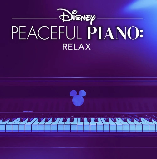 Disney Peaceful Piano: Relax | Disney Wiki | Fandom