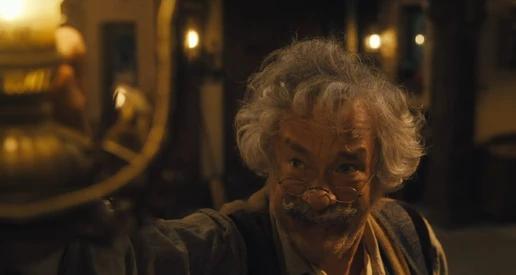 Geppetto | Disney Wiki | Fandom