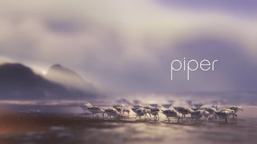 Piper | Disney Wiki | Fandom