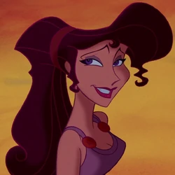Hercules Movie Disney Characters