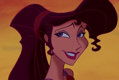 Melpomene Disney