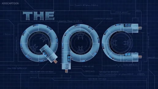 The QPC | Disney Wiki | Fandom