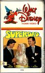 Superdad | Disney Wiki | Fandom