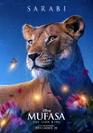 Sarabi | Disney Wiki | Fandom