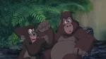 Flynt and Mungo | Disney Wiki | Fandom