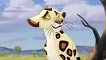 Badili | Disney Wiki | Fandom