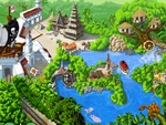 The Walt Disney World Explorer | Disney Wiki | Fandom