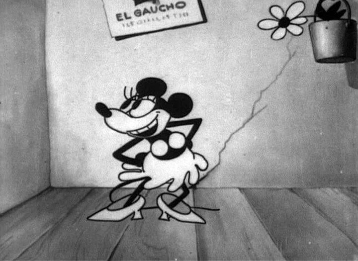 Minnie Mouse Through the Years | Disney Wiki | Fandom