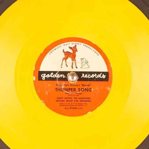 Thumpity-Thump (Thumper song) | Disney Wiki | Fandom