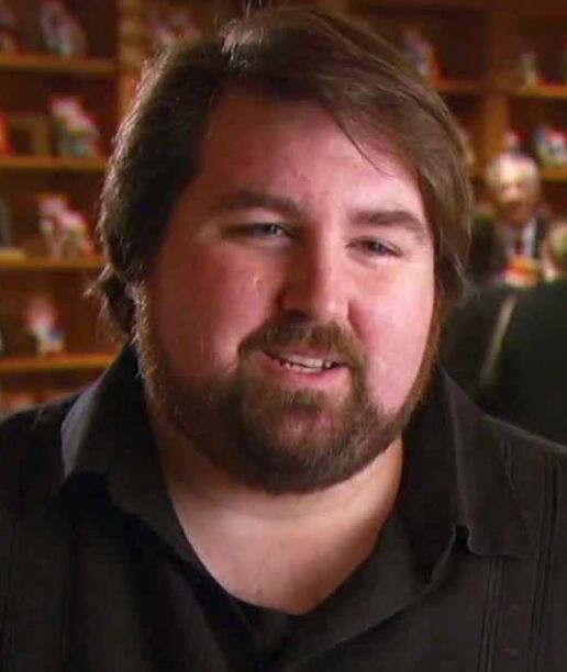 Travis Oates | Disney Wiki | Fandom