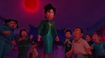 Jin Lee | Disney Wiki | Fandom