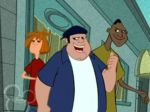 Os Altos | Disney Wiki | Fandom