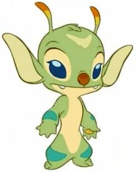 Bonnie (Lilo & Stitch) | Disney Wiki | Fandom