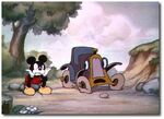 Mickey's Rival | Disney Wiki | Fandom