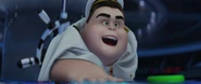 Captain B. McCrea | Disney Wiki | Fandom