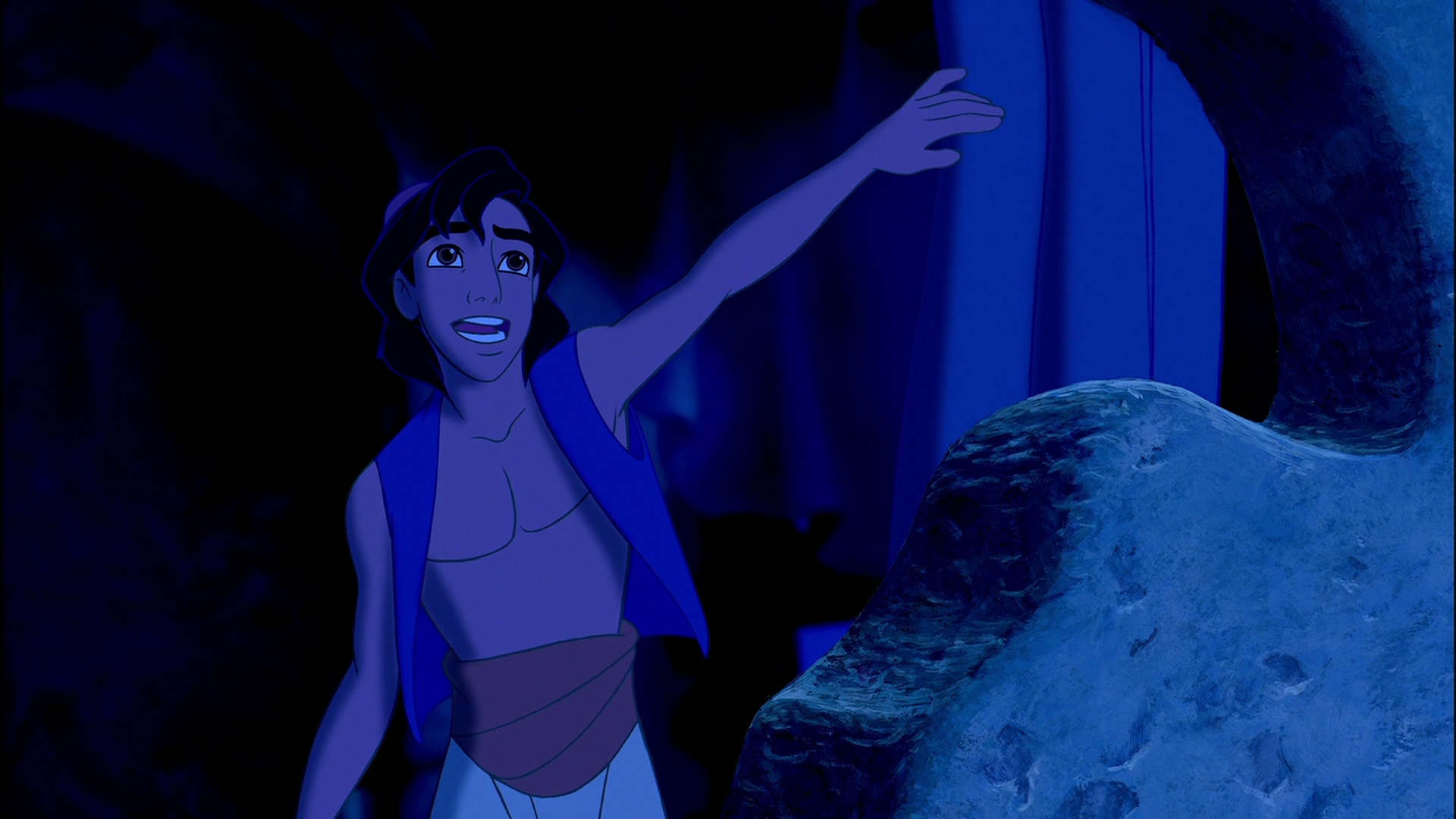 User blog Ratigan6688 How I Rank the Aladdin songs Disney Wiki Fandom