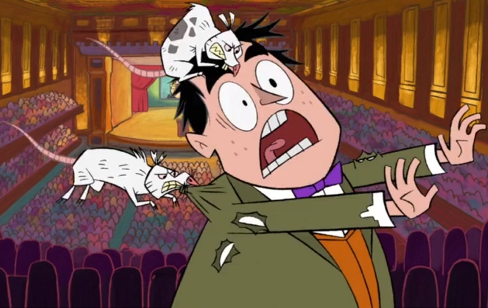 Grey DeLisle/Roles | Disney Wiki | Fandom