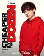 Cheaper by the Dozen | Disney Wiki | Fandom