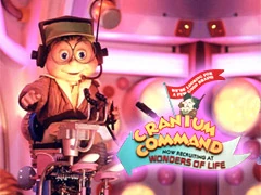 Cranium Command | Disney Wiki | Fandom