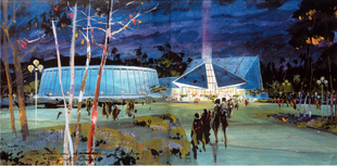 Future World | Disney Wiki | Fandom