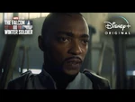 The Falcon and The Winter Soldier | Disney Wiki | Fandom