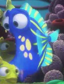 Kathy (Procurando Nemo) | Disney Wiki | Fandom