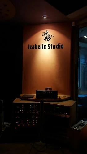 Izabelin Studio | Disney Wiki | Fandom