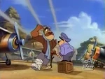 Joe Magee | Disney Wiki | Fandom
