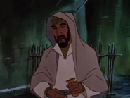 Joseph | Disney Wiki | Fandom