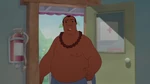 Moses Puloki/Gallery | Disney Wiki | Fandom