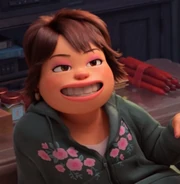 Chen, Ping, Helen, and Lily | Disney Wiki | Fandom