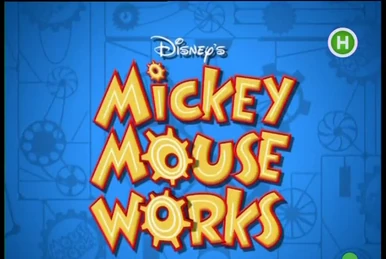 mickey mouse car washers