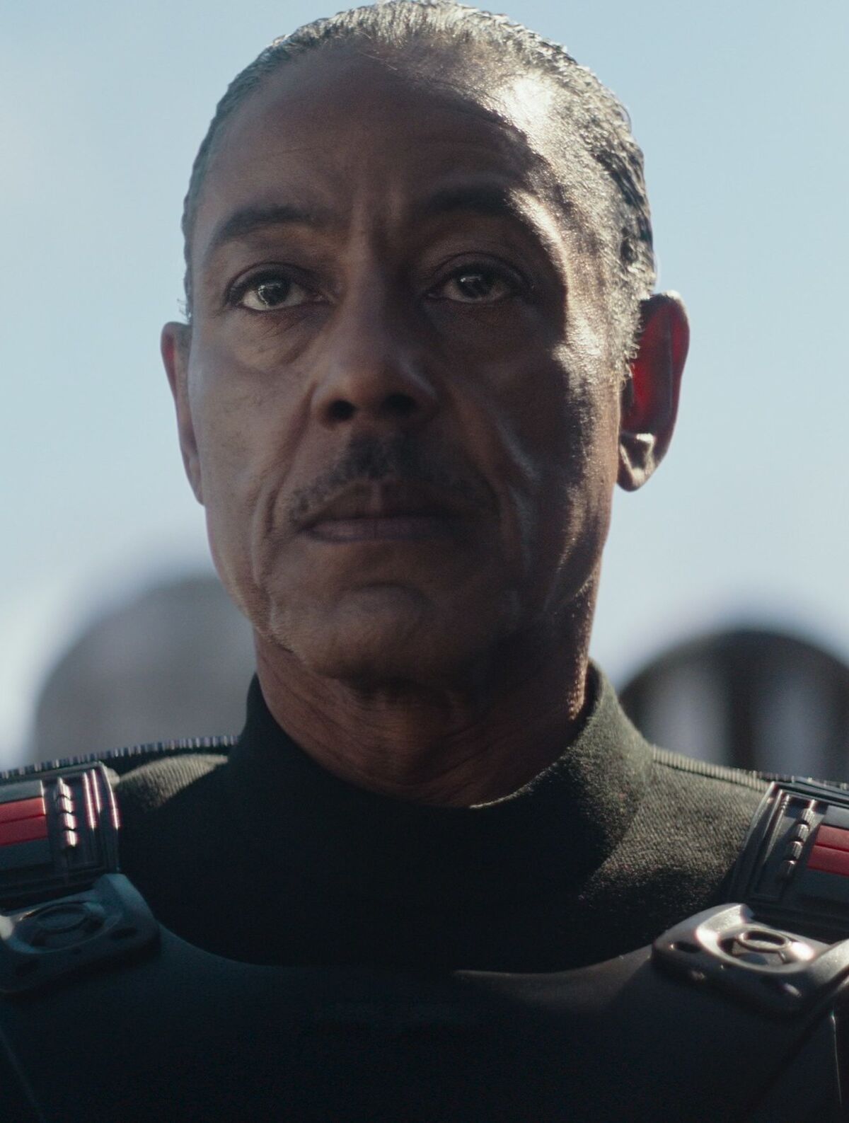 Moff Gideon | Disney Wiki | Fandom