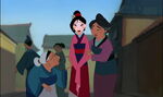 Grandmother Fa | Disney Wiki | Fandom