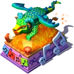 Pepita/Gallery | Disney Wiki | Fandom