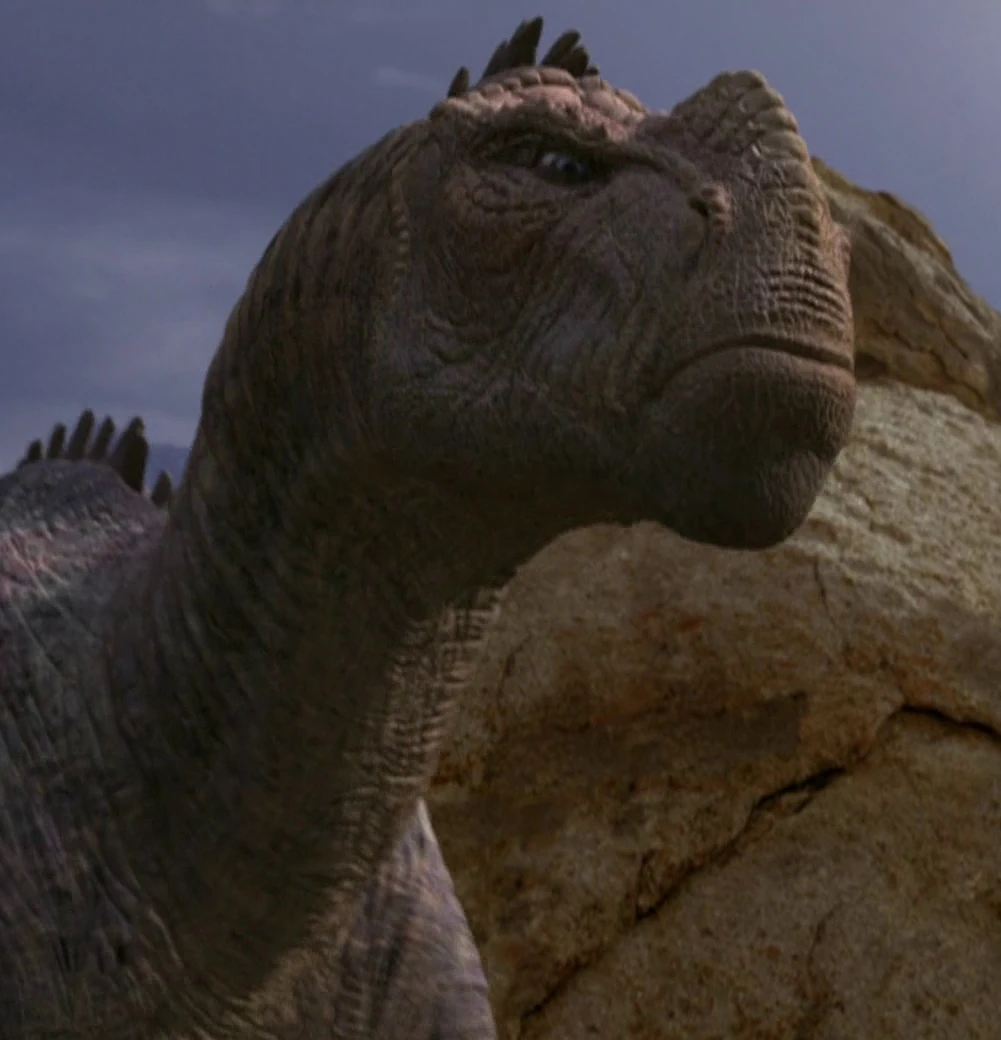 Крон | Disney Wiki | Fandom