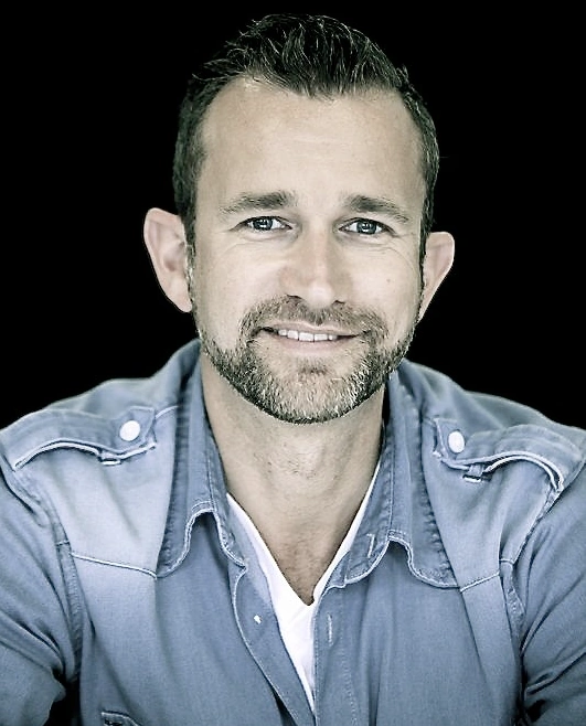 Rolf Koster | Disney wiki | Fandom