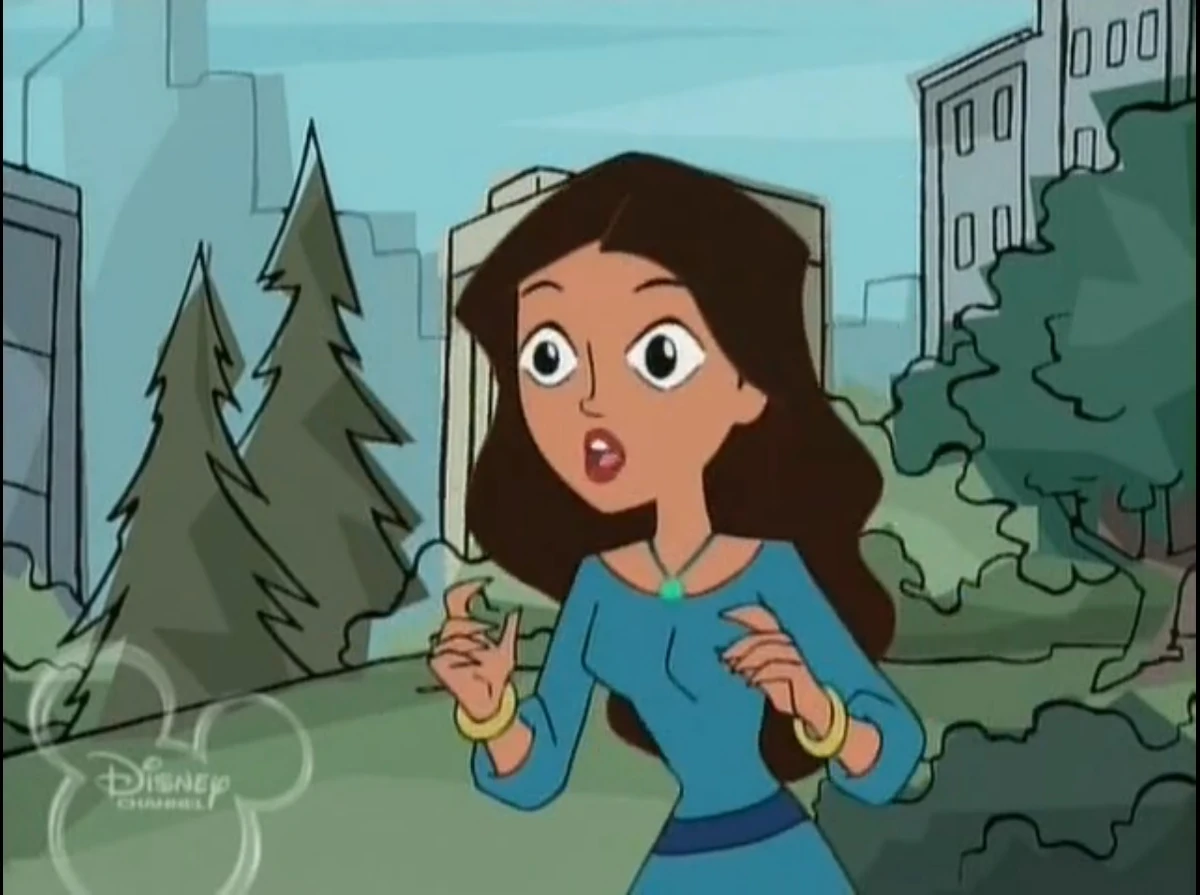 Danika Hunnicutt | Disney Wiki | Fandom