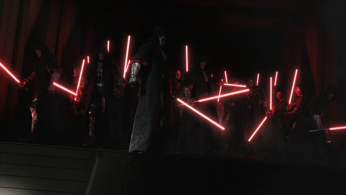 Sith | Disney Wiki | Fandom