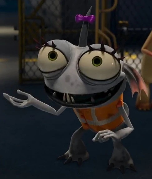 Sunny Sunshine | Disney Wiki | Fandom