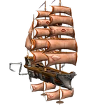 Treasure Planet: Battle at Procyon | Disney Wiki | Fandom