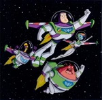 Booster Munchapper | Disney Wiki | Fandom